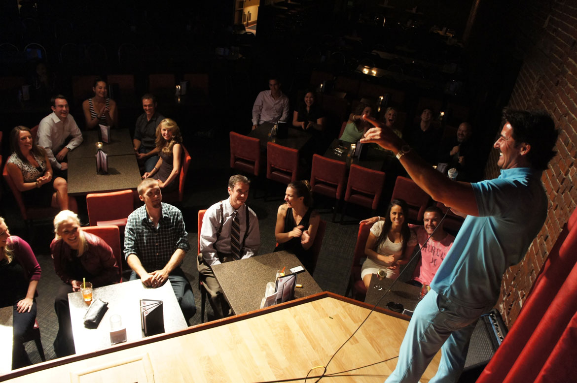 Comedy Club - Cork - Best Value Stag Party Packages in Ireland| Stagit.ie